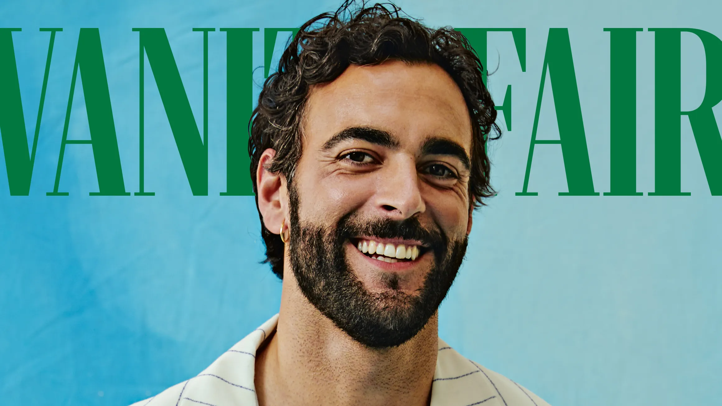 Biografia d’Marco Mengoni