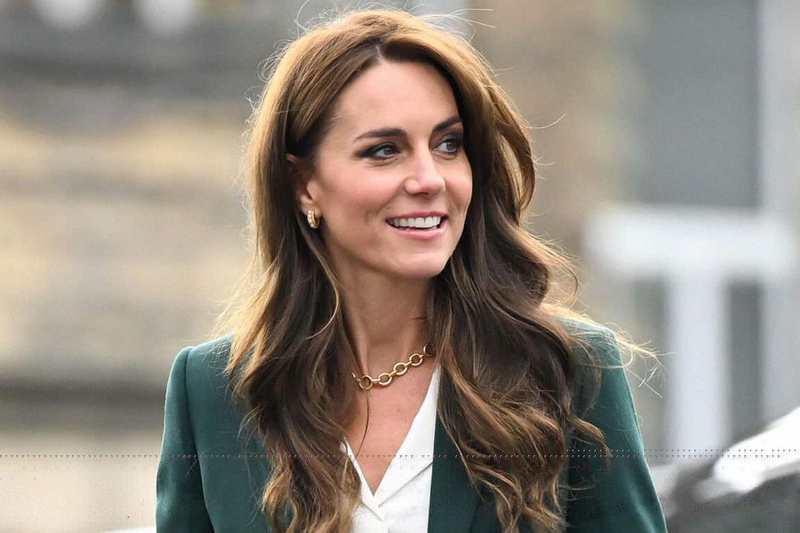 Chi è Kate Middleton? La Duchessa di Stile e Sostanza